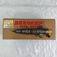 China OEM-Level Quality Engine Fuel Injector for CAT C7 C9 Excavators with High Durability Structure and Stable Compatibility for sale
