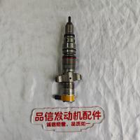 China OEM-Level Quality Engine Fuel Injector for CAT C7 C9 Excavators with High Durability Structure and Stable Compatibility for sale