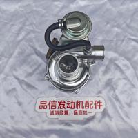 China Kubota V2403 Turbocharger 1G934-17012 1G491-17012 for Excavator Engine Parts with Precise Fit Durable Materials and Stable Boost for sale