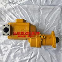 China 7C-3372 4W-6633 7C3372 4W6633 Starter Motor For CAT 3412 3516 Excavator Engine Parts for sale