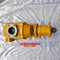 China 7C-3372 4W-6633 7C3372 4W6633 Starter Motor For CAT 3412 3516 Excavator Engine Parts for sale
