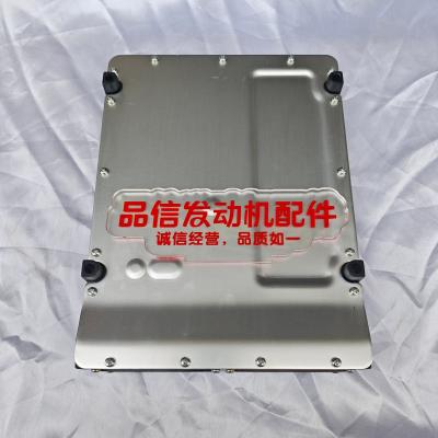 China Controller Panel 221-8874 2218874 ECM ECU for CAT 323D 345C Excavator engine parts for sale