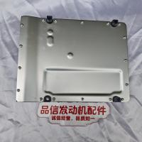 China Controller Panel 221-8874 2218874 ECM ECU for CAT 323D 345C Excavator engine parts for sale