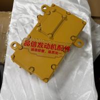 China Engine Electronic Control 333-9312 3339312 ECM ECU for CAT 3412C Excavator engine parts for sale