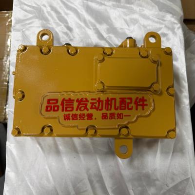 China Engine Electronic Control 333-9312 3339312 ECM ECU for CAT 3412C Excavator engine parts for sale