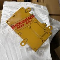 China Engine Electronic Control 333-9312 3339312 ECM ECU for CAT 3412C Excavator engine parts for sale