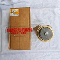 China Corrosion Resistant Copper Alloy Gear-Driven Marine Cooling Pump for CAT C7.1 Engine Direct Replacement for sale