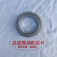 China High-Strength Alloy Steel Engine Crankshaft Gear for CAT C13 with Precision Transmission and Original-Equipment-Level Fit for sale