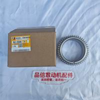 China High-Strength Alloy Steel Engine Crankshaft Gear for CAT C13 with Precision Transmission and Original-Equipment-Level Fit for sale