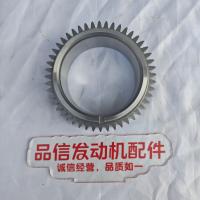 China High-Strength Alloy Steel Engine Crankshaft Gear for CAT C13 with Precision Transmission and Original-Equipment-Level Fit for sale