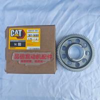 China For 361-5600 3615600 Camshaft idler gear assembly CAT C13 Excavator Engine Parts for sale