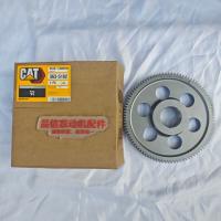 China For 363-5182 3635182 Camshaft Drive Gear CAT C13 Excavator engine parts for sale