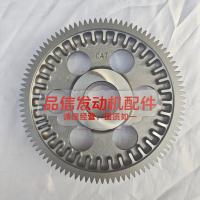 China For 363-5182 3635182 Camshaft Drive Gear CAT C13 Excavator engine parts for sale