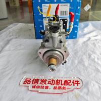 China Perkins 1106 High-Pressure Diesel Pump with OEM-Level Compatibility for Excavator Engine Parts for sale