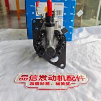 China Perkins 1106 High-Pressure Diesel Pump with OEM-Level Compatibility for Excavator Engine Parts for sale