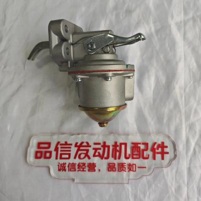 China Perkins 1006 Compatible Lift Pump with High-Strength Aluminum Alloy and Mechanical Rocker Arm Drive for Excavator Engines for sale