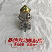 China Perkins 1006 Compatible Lift Pump with High-Strength Aluminum Alloy and Mechanical Rocker Arm Drive for Excavator Engines for sale