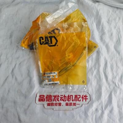 China For 375-8407 3758407 HARNESS AS CAT C4.4 C7.1 Excavator Engine Parts for sale
