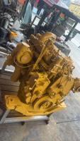 China Construction machinery For CAT C12 C-12 Engine Assembly Excavator diesel engine for sale