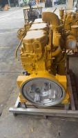 China Construction machinery For CAT C12 C-12 Engine Assembly Excavator diesel engine for sale