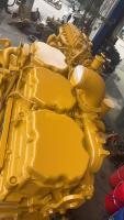 China Construction machinery For CAT C12 C-12 Engine Assembly Excavator diesel engine for sale