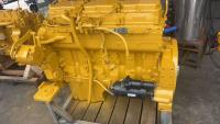 China Construction machinery For CAT C12 C-12 Engine Assembly Excavator diesel engine for sale