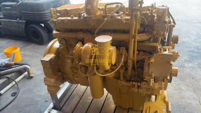 China Construction machinery For CAT C12 C-12 Engine Assembly Excavator diesel engine for sale