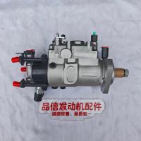 China For V3230F573T 2643B317 Diesel Pump Perkins 1103 Excavator Engine Parts for sale