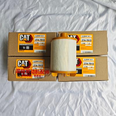 China For 274-7913 2747913 ELEMENT AS C CAT C7 C9 C18 Excavator Engine Parts for sale