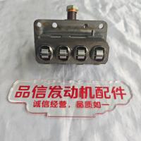 China For 19077-51010 1907751010 Diesel Pump Kubota V2203 Excavator Engine Parts for sale