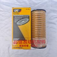 China For 1R-0756 1R0756 Fuel Filter CAT 3508 C27 3512 3516 Excavator Engine Parts for sale