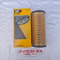 China For 1R-0756 1R0756 Fuel Filter CAT 3508 C27 3512 3516 Excavator Engine Parts for sale