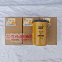 China Engine Filter For 399-1442 3991442 Fuel Filter CAT C4.4 C7.1 Excavator engine parts for sale