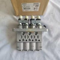 China For 104139-4151 1041394151 Diesel Pump Kubota V2203 V2403 Excavator Engine Parts for sale