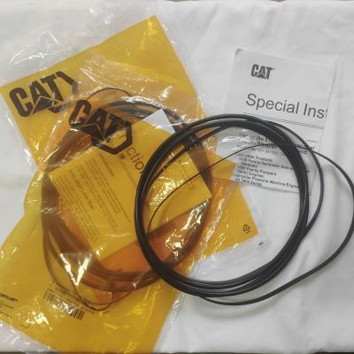 China Precise Fit Long-Lasting Sealing Cylinder Liner Seal Kit for CAT 3508 3512 3516 Engines with Original Equipment Quality Standards for sale