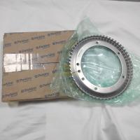 China OE-Grade Precision Position Signal Gear for Perkins C4.4 1104D 404D Engines in High-Strength Alloy Steel with Real-Time Crankshaft Position Output for sale
