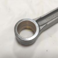 China High-Strength Alloy Steel Connecting Rod with Precision Machining for ISUZU 4JG1 4JB1 4JJ1 Engines - OE-Level Quality for sale