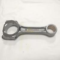China High-Strength Alloy Steel Connecting Rod with Precision Machining for ISUZU 4JG1 4JB1 4JJ1 Engines - OE-Level Quality for sale