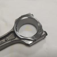 China High-Strength Alloy Steel Connecting Rod with Precision Machining for ISUZU 4JG1 4JB1 4JJ1 Engines - OE-Level Quality for sale