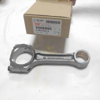 China High-Strength Alloy Steel Connecting Rod with Precision Machining for ISUZU 4JG1 4JB1 4JJ1 Engines - OE-Level Quality for sale