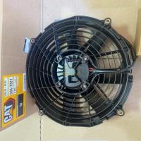 China Direct Replacement OEM-Level Electric Fan for CAT 352 349 355 Excavators with Heavy-Duty Durability for sale
