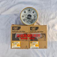 China CAT Genuine Parts Engine Filter For 4T-6788 4T6788 Hydraulic Oil Filter CAT 365B Excavator engine parts for sale