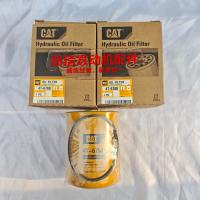China CAT Genuine Parts Engine Filter For 4T-6788 4T6788 Hydraulic Oil Filter CAT 365B Excavator engine parts for sale
