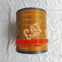 China For 6I-2501 6I2501 Engine Air Filters CAT 3304 3306 3126 3116 Excavator Engine Parts for sale