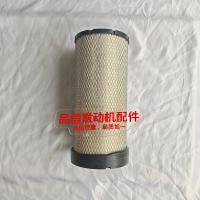 China For 6I-2502 6I2502 Air Filter CAT 3304 3126 3116 Excavator Engine Parts for sale