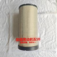 China For 106-3973 1063973 Engine Air Filters CAT C15 C18 345B Excavator Engine Parts for sale