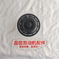 China 360-8960 Fuel Filter for CAT C4.4 C6.6 C7.1 Excavator Engine Parts with High Filtration Efficiency for sale