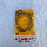 China 4-meter Length Cable Assembly with USB and D-Sub15-pin Connectors for Wide Compatibility in CAT Excavator Engine Parts for sale
