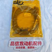 China 4-meter Length Cable Assembly with USB and D-Sub15-pin Connectors for Wide Compatibility in CAT Excavator Engine Parts for sale