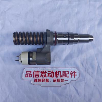 China 392-0205 Fuel Injector for CAT 3508 3512 Excavator Engine Parts Made of High-Strength Alloy Steel for sale
